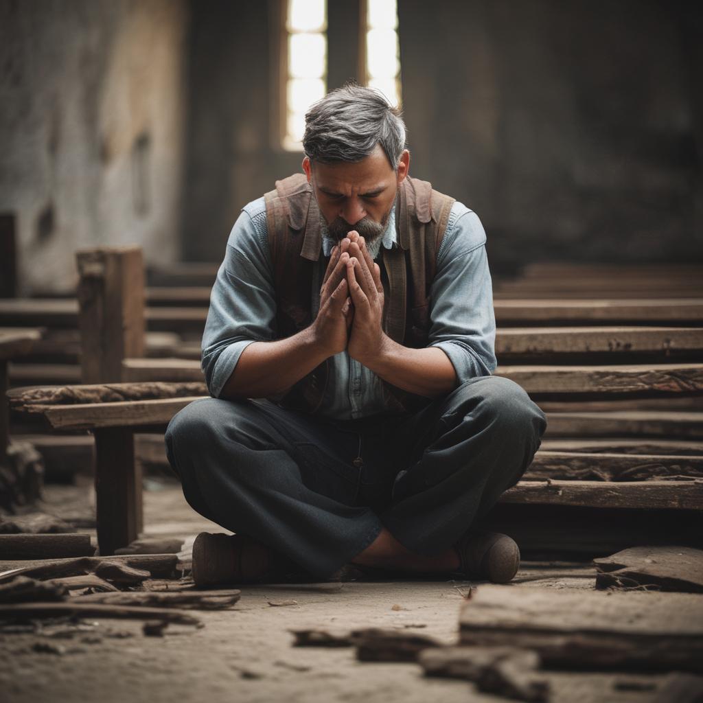 A WORD TO FAITHFUL MEN – Building Godly Generations